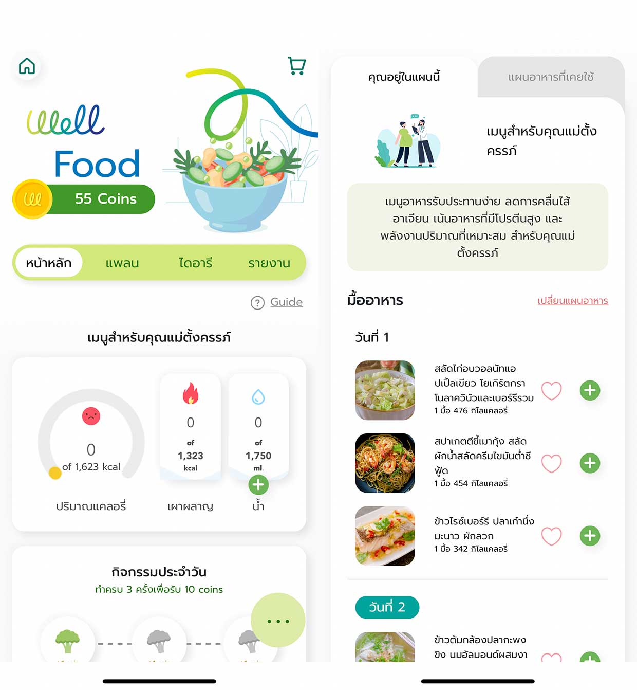 Well by Samitivej แอปพลิเคชัน เพื่อไลฟ์สไตล์ที่ดีต่อสุขภาพ - news | โรงพยาบาลสมิติเวชชลบุรี